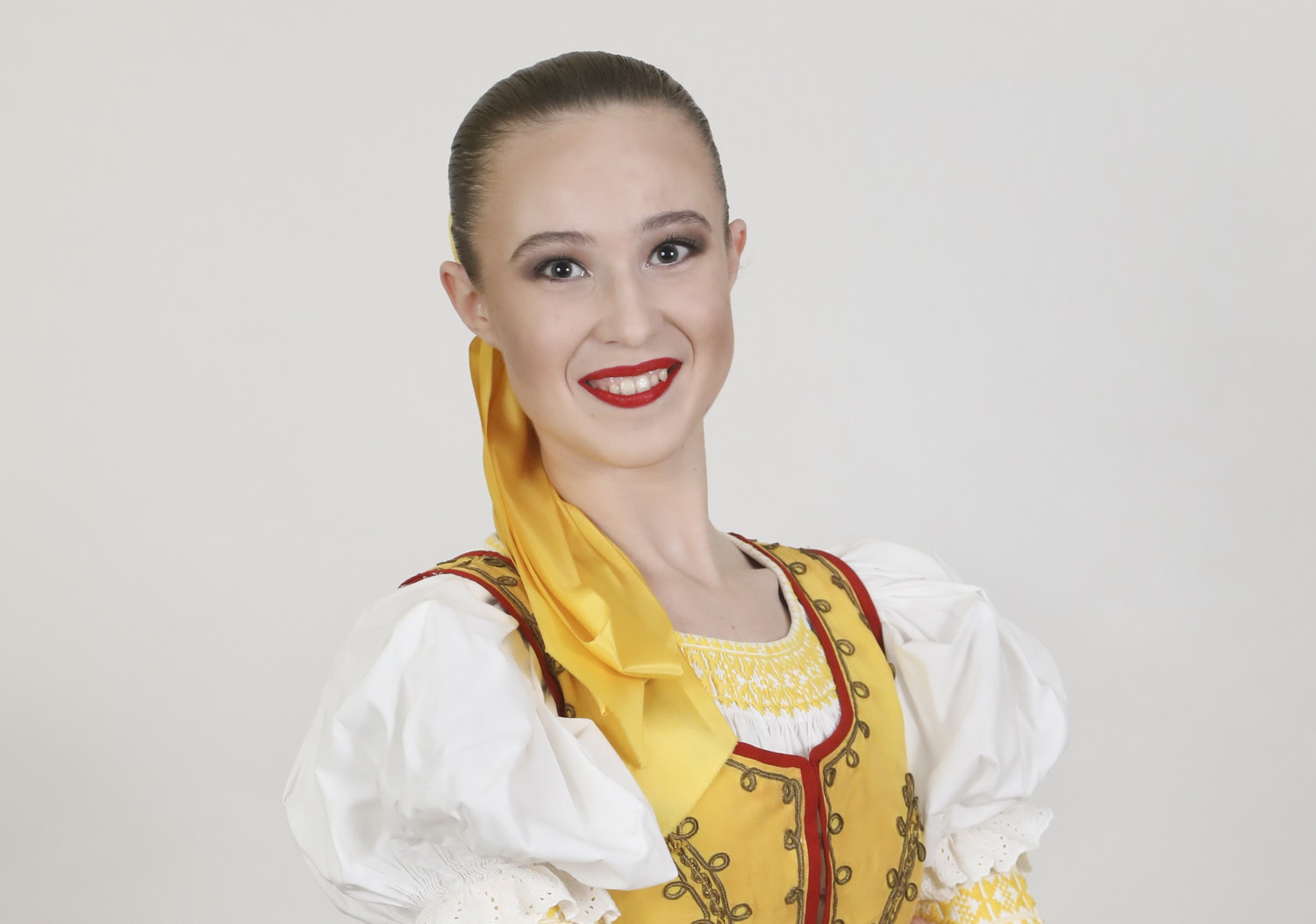 Členovia – Lúčnica