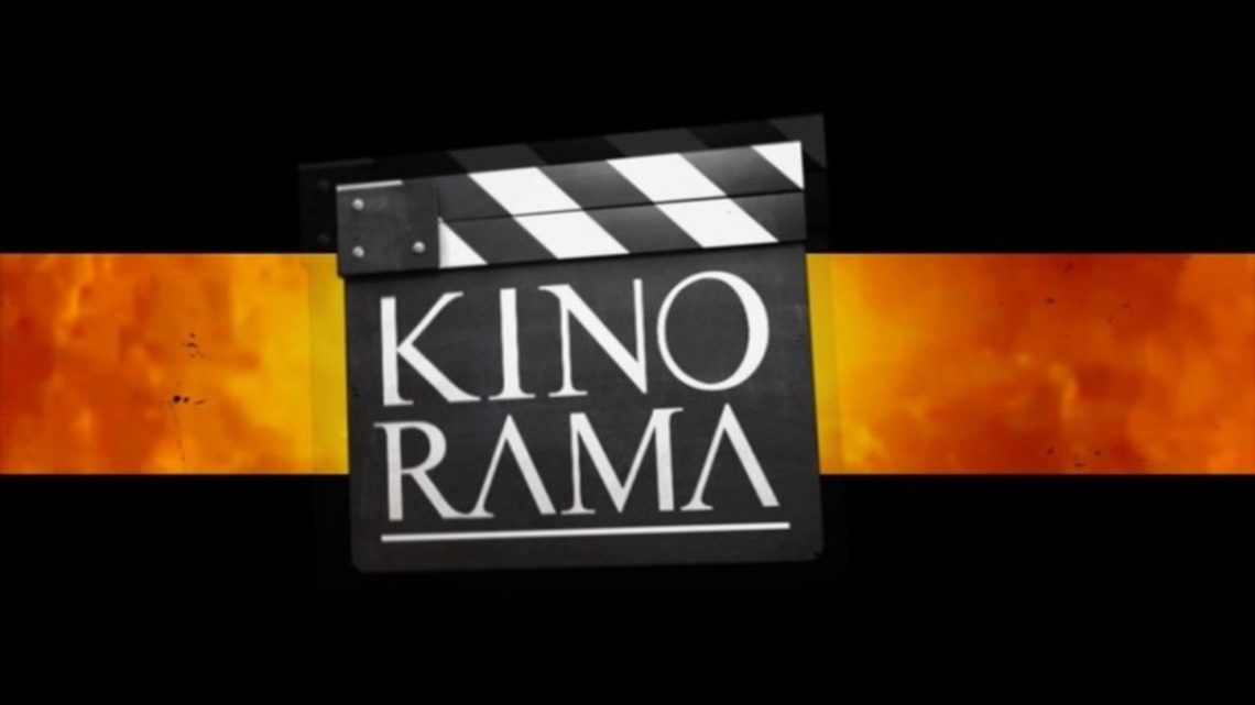 KINORAMA RTVS na tému Lúčnica vo filme